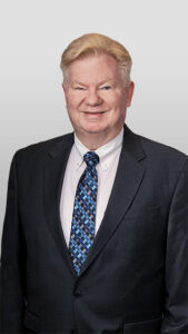 Tod Beebe | Los Angeles Financial Lawyer | Clark Hill PLC