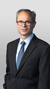 John Ruark | Chicago Corporate Attorney | Clark Hill PLC