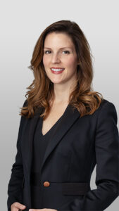 Elizabeth Evans | Los Angeles Litigator | Clark Hill PLC