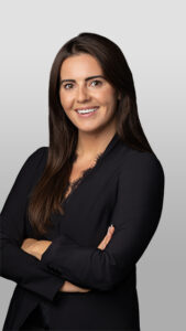 Madison Shepley | Chicago Litigation Attorney | Clark Hill PLC