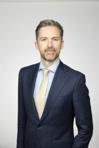 Karl Howe | Dublin Solicitor | Clark Hill PLC