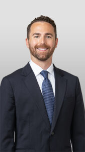 Taylor Tremont | Washington D.C. Immigration Attorney | Clark Hill PLC