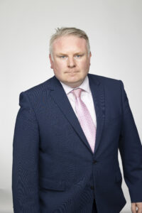 Eamonn Burke | Dublin Real Estate Attorney | Clark Hill PLC