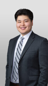 Jason Kim | Houston Litigator | Clark Hill PLC