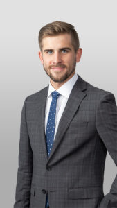 Joshua Wilk | Detroit Construction Attorney | Clark Hill PLC
