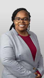 Courtney Williams | Detroit Litigation Attorney | Clark Hill PLC