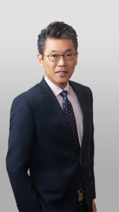 John Kim | Scottsdale Intellectual Property Attorney | Clark Hill PLC