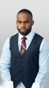 Khari Griffin | Philadelphia Litigator | Clark Hill PLC