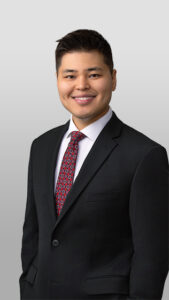 Jason Kim | Houston Litigation Attorney | Clark Hill PLC