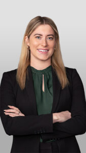 Emma M. Sorrentino | Chicago Litigation Attorney | Clark Hill PLC