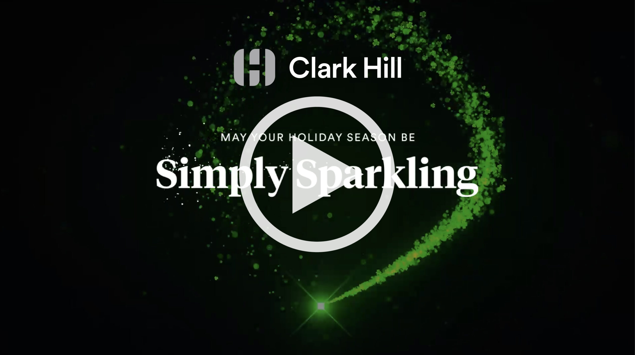 Holiday 2023 | Clark Hill PLC