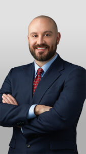John Bonaccorsi | People | Clark Hill PLC