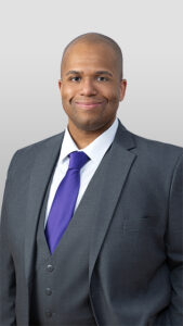 Justin Russell | Philadelphia Litigation Attorney | Clark Hill PLC