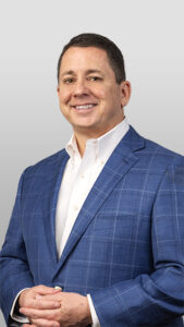 Brian O'Connell | Lansing Public Strategies | Clark Hill PLC