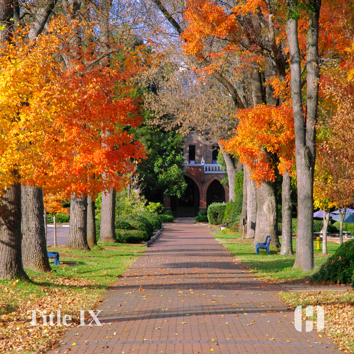 VIRTUAL TRAINING: Understanding the New Title IX Regulation and ...