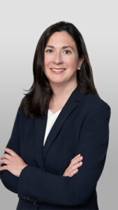 Veronica L. Vecchio | Boulder Corporate Attorney | Clark Hill PLC