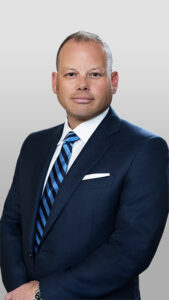 Michael J. Laszlo | People | Clark Hill PLC