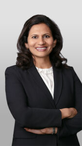Priya Jesani | Dallas Healthcare Attorney | Clark Hill PLC