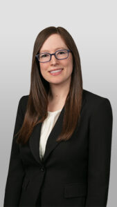 Holly Naehritz | Dallas Fidelity/Surety and Coverage Attorney | Clark ...