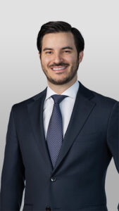 Peter Kourkouvis | Chicago Real Estate Services Attorney | Clark Hill PLC