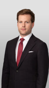Justin Cox | Austin Litigation Attorney | Clark Hill PLC
