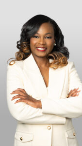 Natasha Jenkins | Chicago Labor And Employment Attorney | Clark Hill PLC