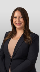 Alexandra Doran | Philadelphia Litigation Attorney | Clark Hill PLC