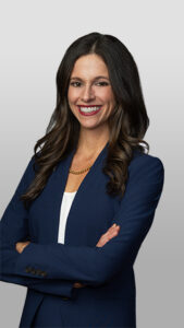 Meg Hobbins | Washington DC Immigration Attorney | Clark Hill PLC