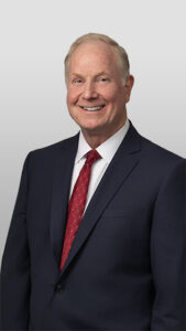 Kent Webb | Atlanta Corporate Attorney | Clark Hill PLC