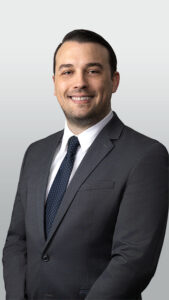 Kyle Tucker | Detroit Labor And Employment Attorney | Clark Hill PLC
