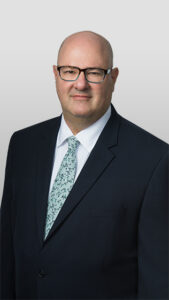 Richard Scharlat | New York Labor and Employment Attorney | Clark Hill PLC