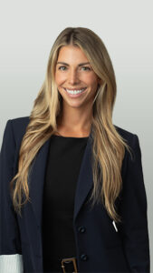Ali Bloom | San Diego Litigation Attorney | Clark Hill PLC
