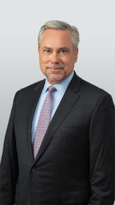 Karl P. Frederic | Princeton Real Estate Services Attorney | Clark Hill PLC