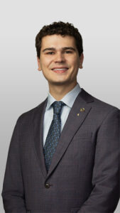 Conrad Furlich | People | Clark Hill PLC