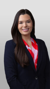 Natalie Flanagan | Houston Litigation Attorney | Clark Hill PLC