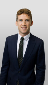 Conor Kenny | People | Clark Hill PLC