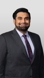 Aditya Patel | Washington D.C. Corporate Attorney | Clark Hill PLC