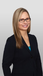 Suzanne VanLeeuwen | Atlanta Construction Attorney | Clark Hill PLC