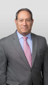 Michael Rosenthal | Atlanta Corporate Attorney | Clark Hill PLC