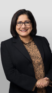 Rashmi Ahuja | Atlanta Litigation Paralegal | Clark Hill PLC