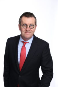 Conor Linehan SC | People | Clark Hill PLC