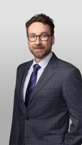 Jamie Ross | Chicago Real Estate Services Attorney | Clark Hill PLC