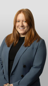 Katherine Wilshaw | Detroit Immigration Attorney | Clark Hill PLC
