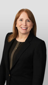 Tara Bush | Dallas Bankruptcy Attorney | Clark Hill PLC