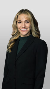 Emily Notini | Washington D.C. Litigation Attorney | Clark Hill PLC