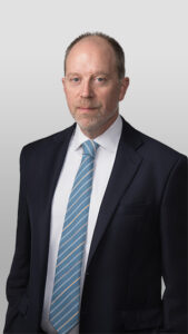 Michael Mangan | New York Litigation Attorney | Clark Hill PLC