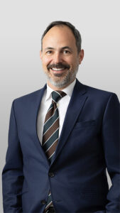Dean Price | Detroit Litigation Attorney | Clark Hill PLC