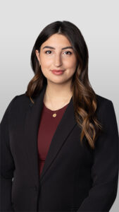 Kamryn Gallardo | Chicago Litigation Attorney | Clark Hill PLC