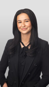 Alyssa Castro | Los Angeles Litigation Attorney | Clark Hill PLC