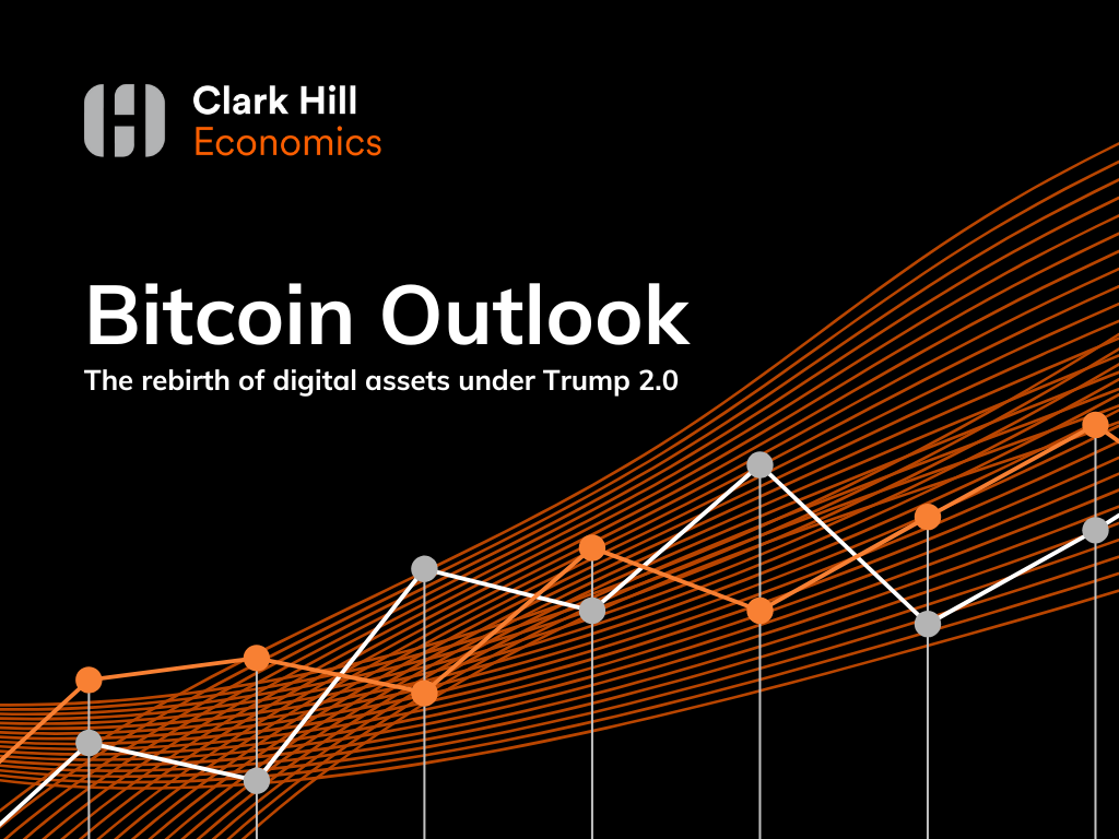 Bitcoin Outlook: The rebirth of digital assets under Trump 2.0 | News ...